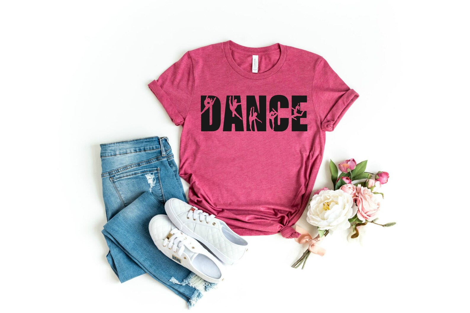 Dance Team Shirts - Dance Shirt & Dance Competition Shirt - Dance ...