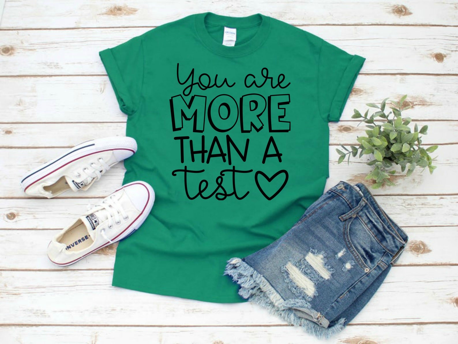 State Testing Shirt For Teachers Staar Test Shirt You Are Etsy