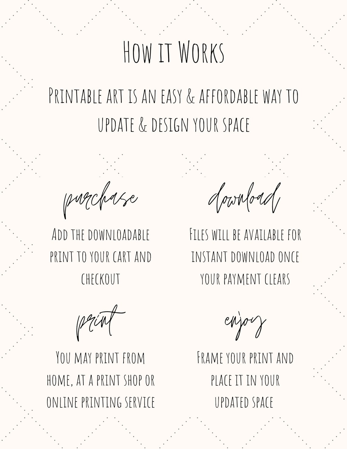 Color Palette | Vegetables | Downloadable Digital Wall Art - Etsy