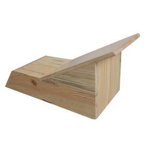 Yogakargha Simhasana (simhasan Box) Bench for Iyenger Form of Yoga - Etsy