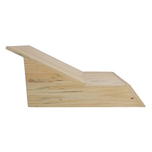 Yogakargha Simhasana (simhasan Box) Bench for Iyenger Form of Yoga - Etsy