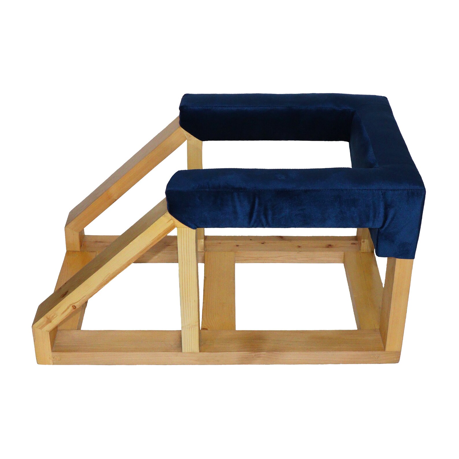 Yoga Headstand Bench Inversion Bench Headstand Stool for - Etsy