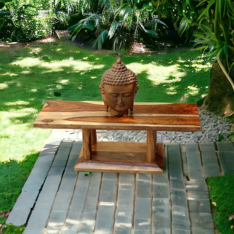 Zen Table - Etsy