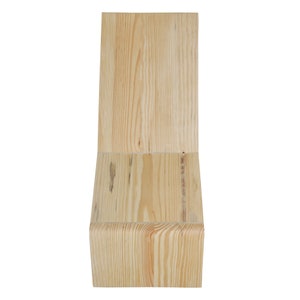 Yogakargha Simhasana (simhasan Box) Bench for Iyenger Form of Yoga - Etsy