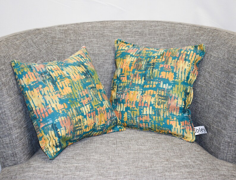 Pillow Cover, Throw Pillow, 12x12 Pillow Cover - Etsy