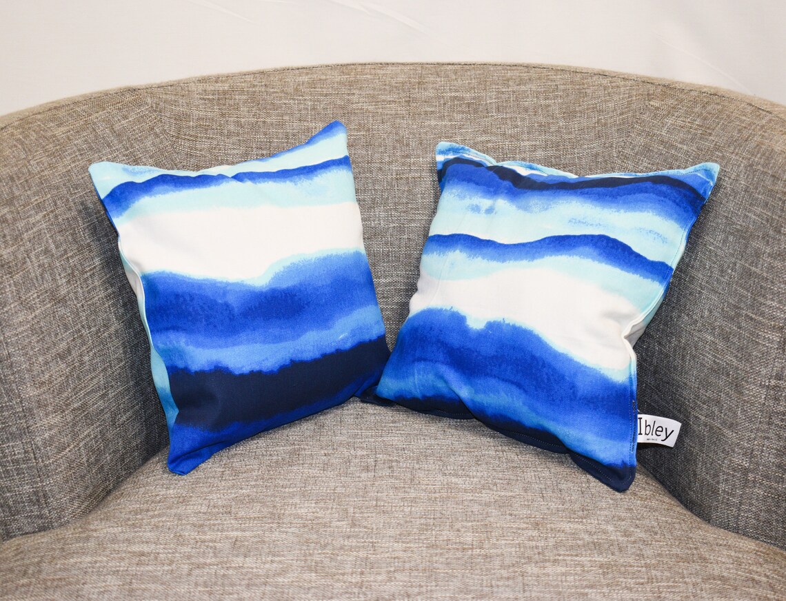 Pillow Cover, Throw Pillow, 12x12 Pillow Cover - Etsy