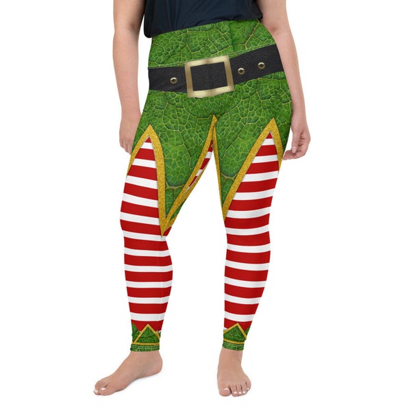 Naughty Elf Womens Costume - Etsy