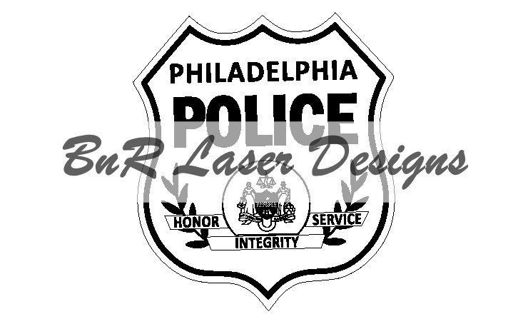 Philadelphia Police Badge for sale| 86 ads for used Philadelphia Police ...