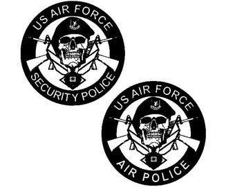 Us Air Force Cnc | Etsy