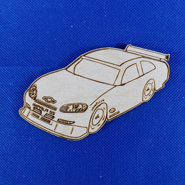 Wooden Car Cutout - Etsy
