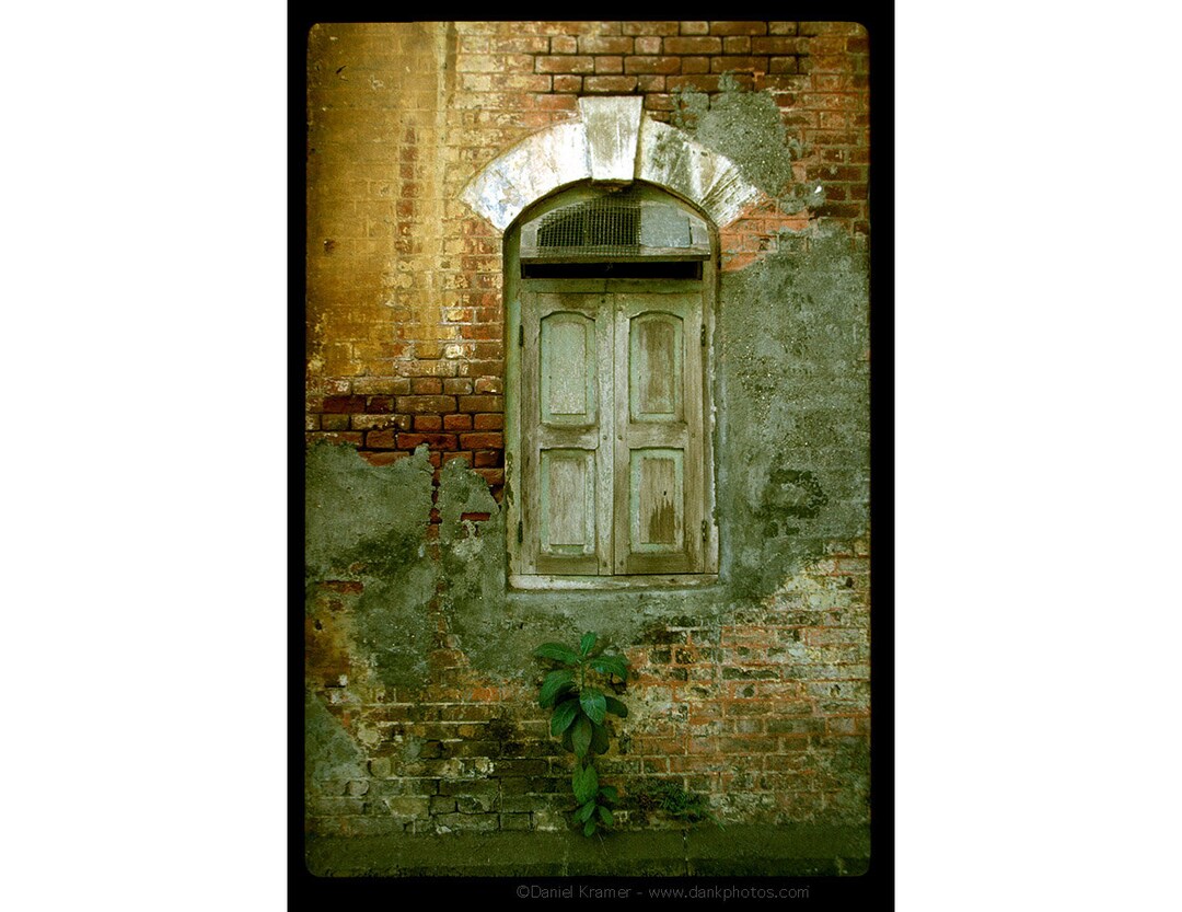 Bombay Window - Etsy