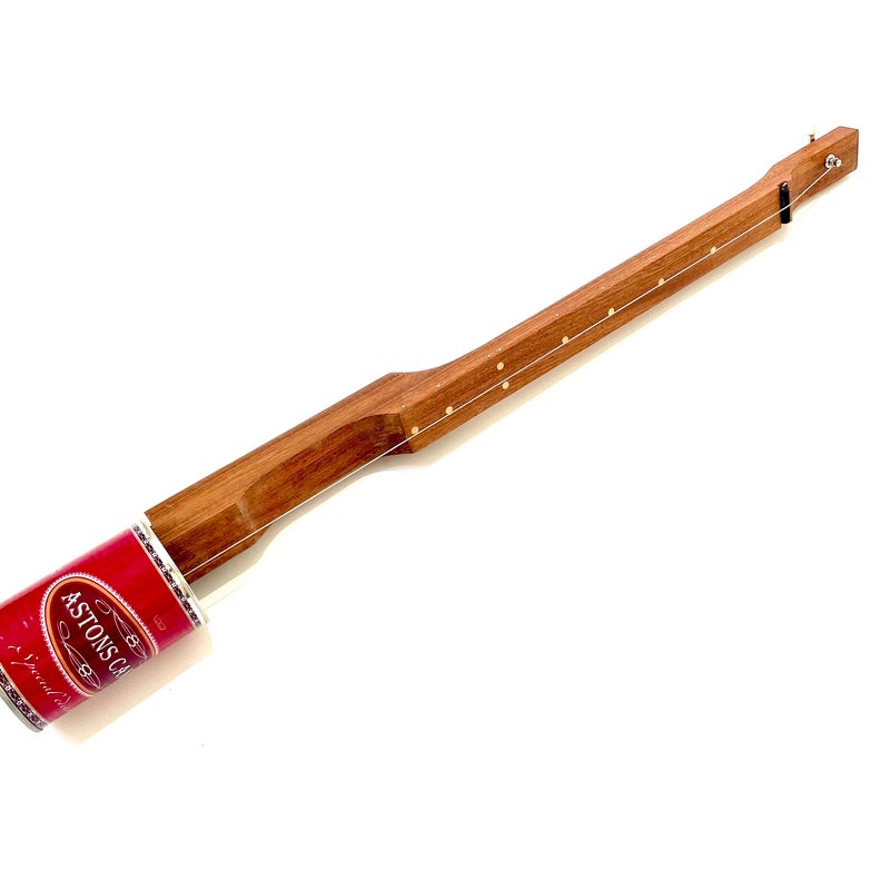 Diddley Bow - Etsy