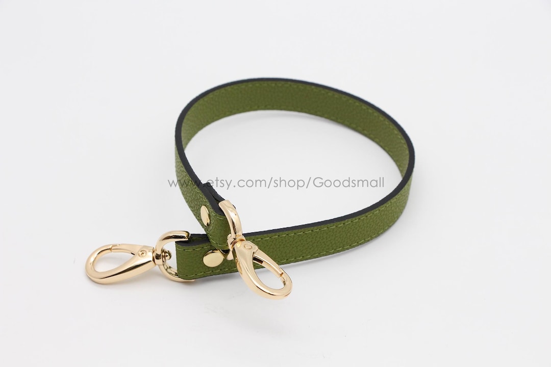 15 Color Leather Purse Handle Leather Bag Handle - Etsy