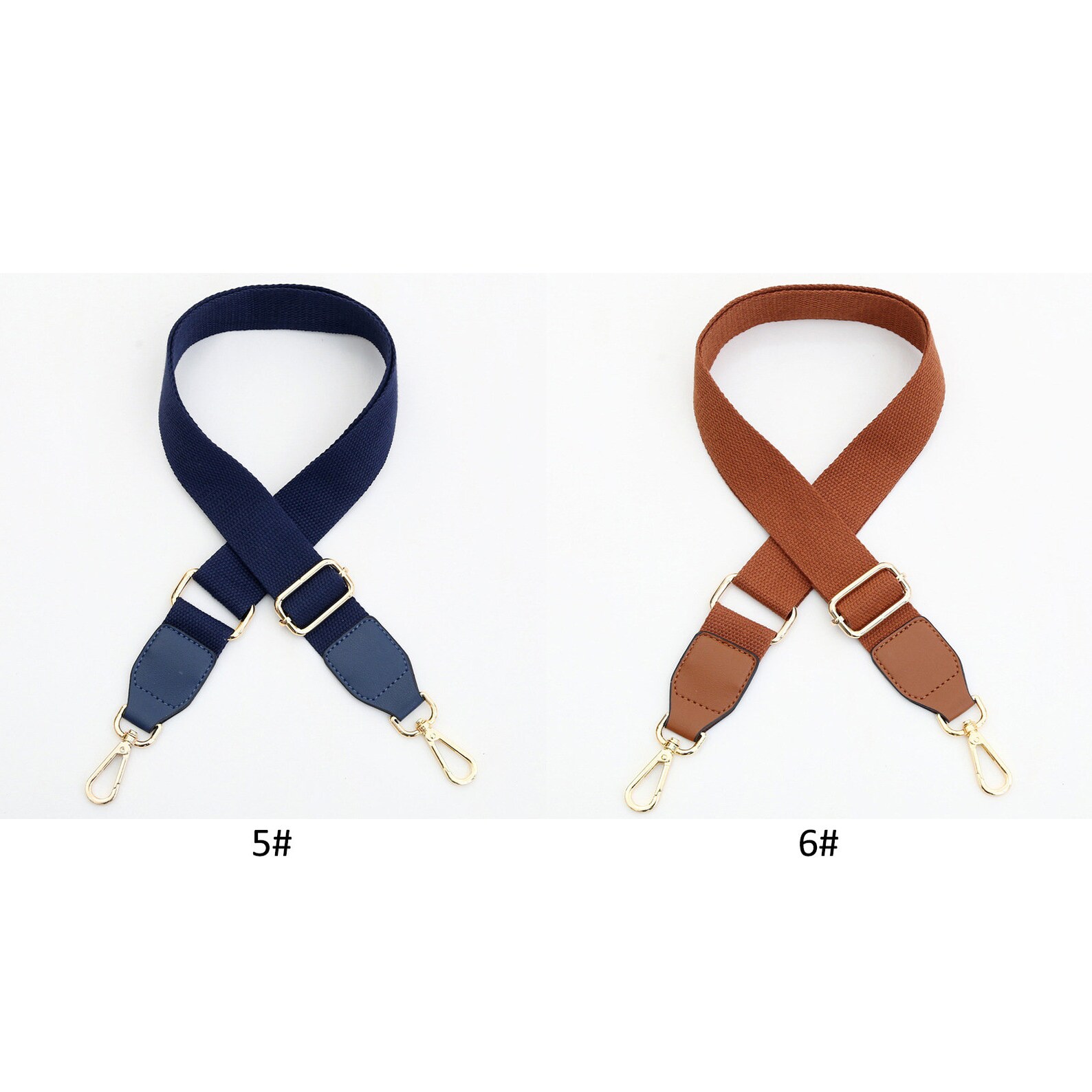 11 Color Adjustable Bag Strap Replacement Strap 3.8cm Wide - Etsy