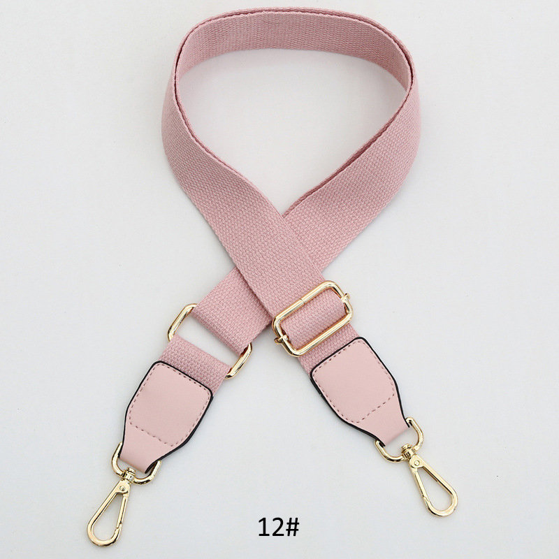 11 Color Adjustable Bag Strap Replacement Strap 3.8cm Wide | Etsy