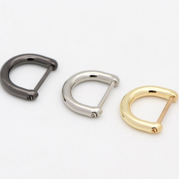 Screw D Ring - Etsy