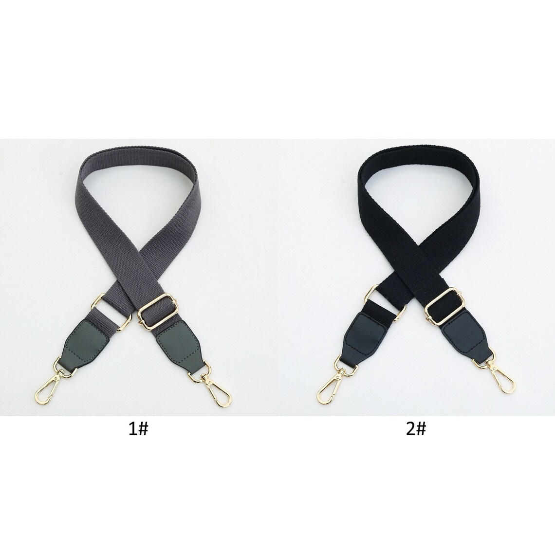 11 Color Adjustable Bag Strap Replacement Strap 3.8cm Wide - Etsy