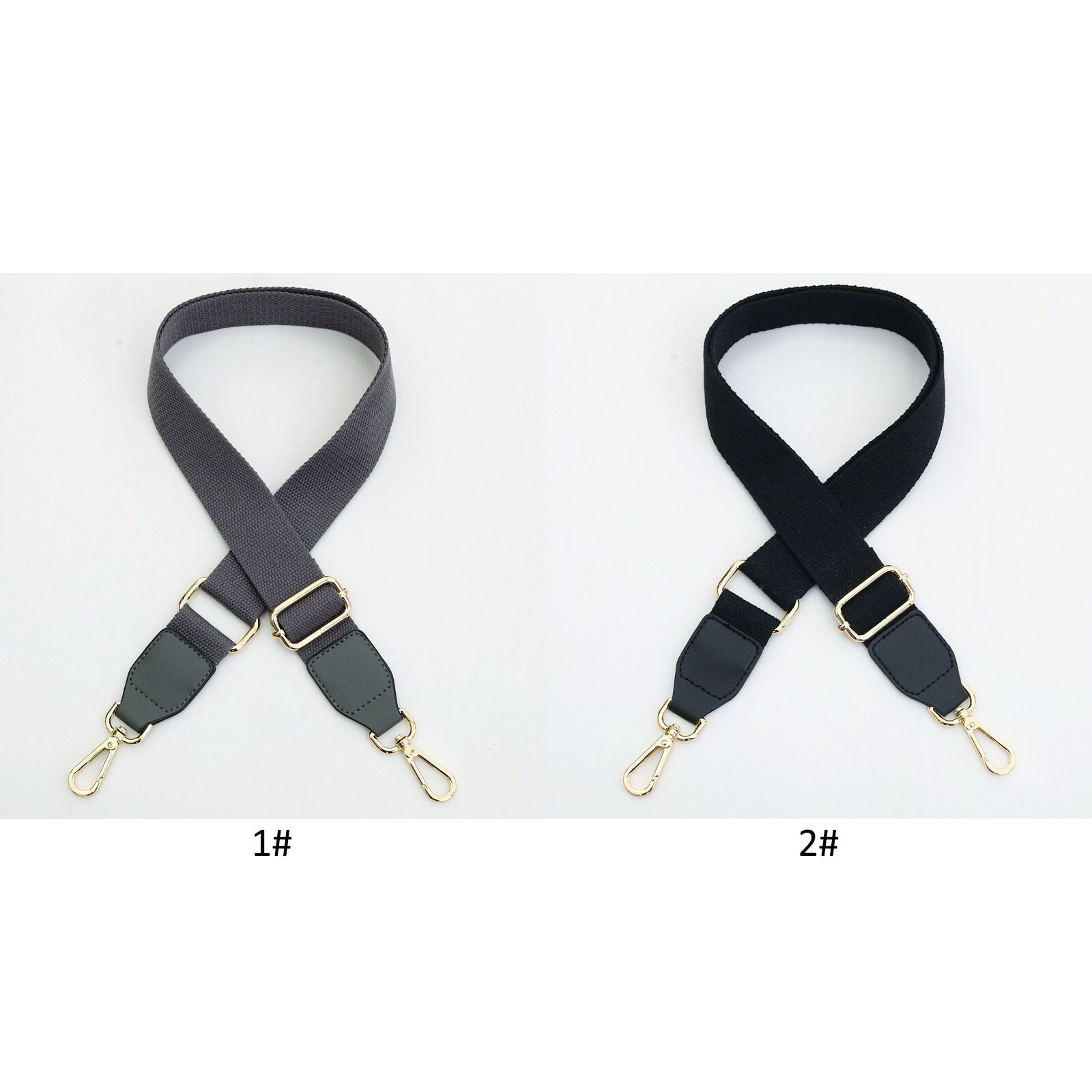 11 Color Adjustable Bag Strap Replacement Strap 3.8cm Wide | Etsy