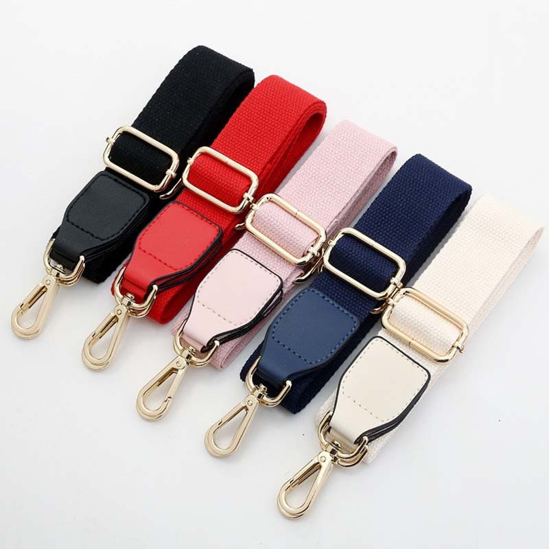 11 Color Adjustable Bag Strap Replacement Strap 3.8cm Wide | Etsy