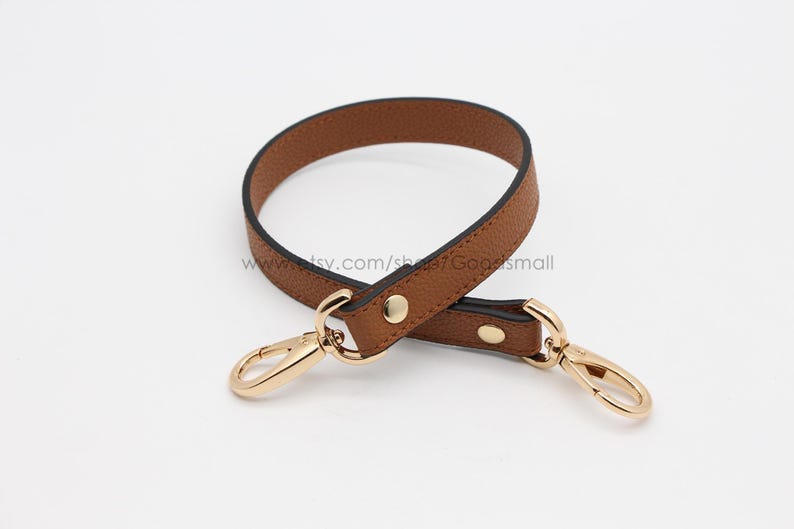 15 Color Leather Purse Handle Leather Bag Handle - Etsy