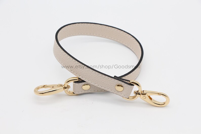 15 Color Leather Purse Handle Leather Bag Handle - Etsy