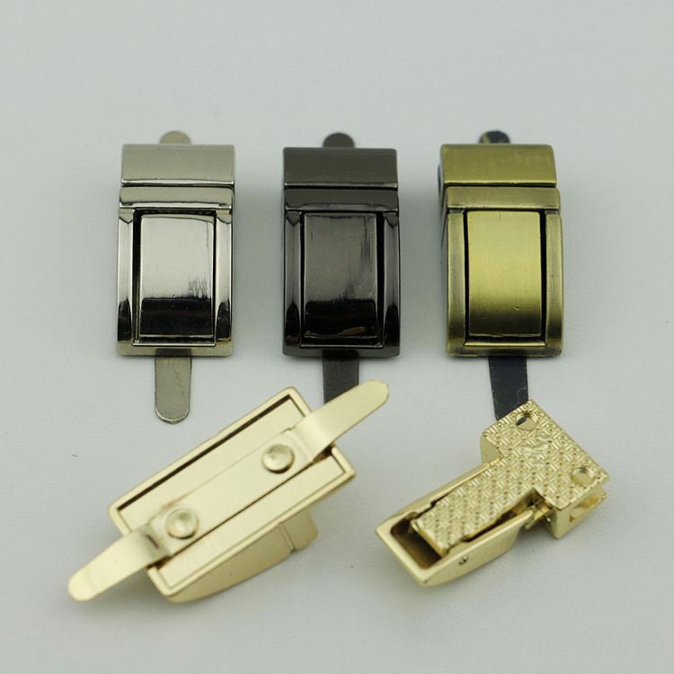 1-2-10pcs Snap Lock Purse Lock Clutch Lock Bag Lock Purse - Etsy