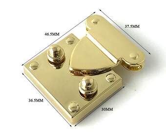 Purse Hardware - Etsy