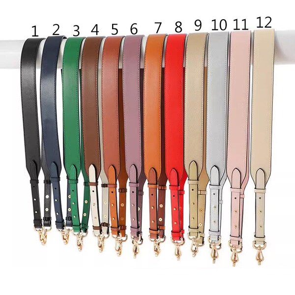 Louis Vuitton Replacement Strap - Etsy