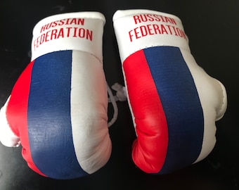 Eaaae/greece Flag Mini Boxing Gloves, Souvenir, Show, Purse, Automobile ...