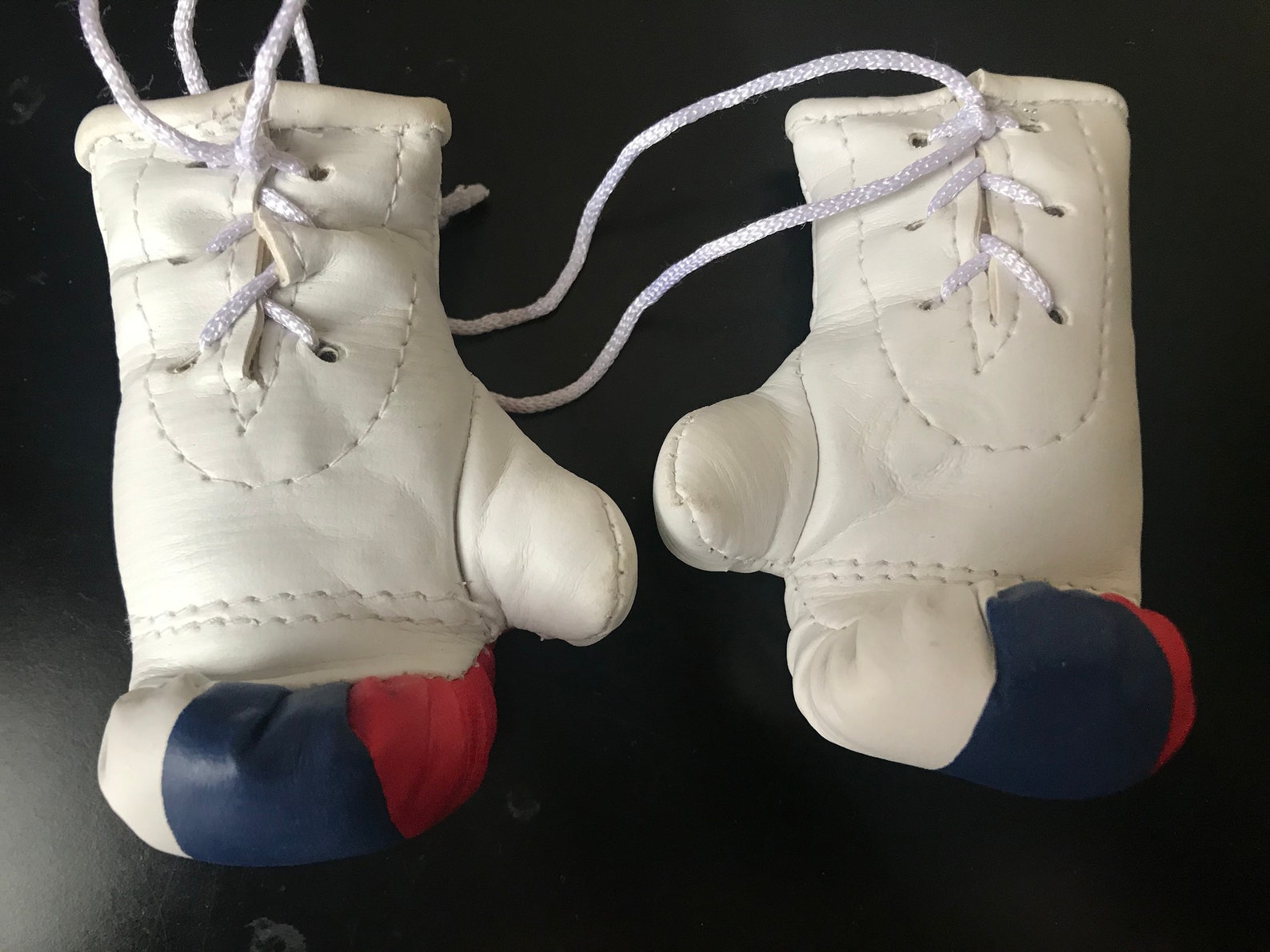 Russian Federation Flag Mini Boxing Gloves, Souvenir, Show, Purse ...