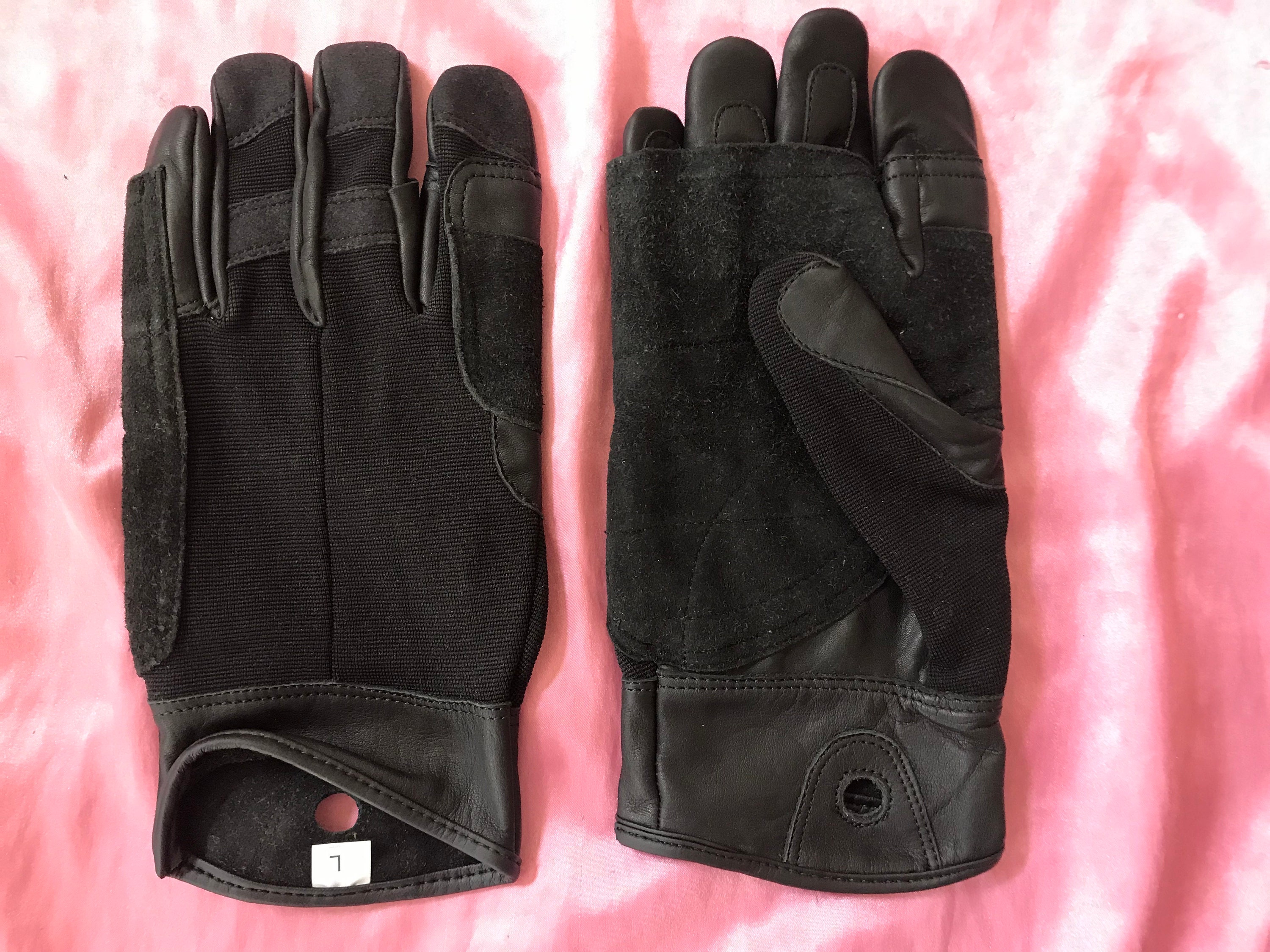 Yellow and Black Fast Rope Gloves Tactical Fast Rope Gloves & | Etsy