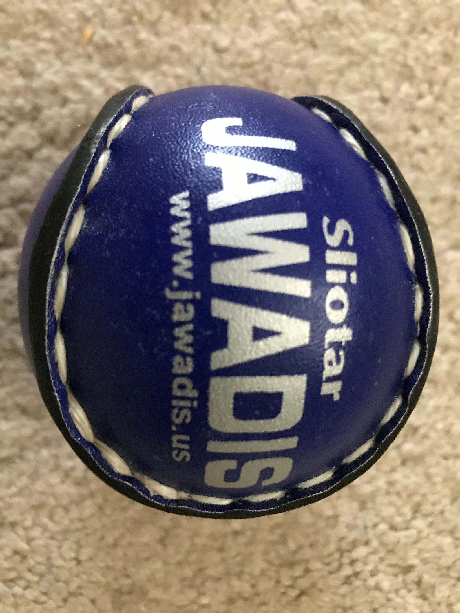 Hurling/Sliotar Ball.All Weather.Hand Sewn.Size 5.Official | Etsy