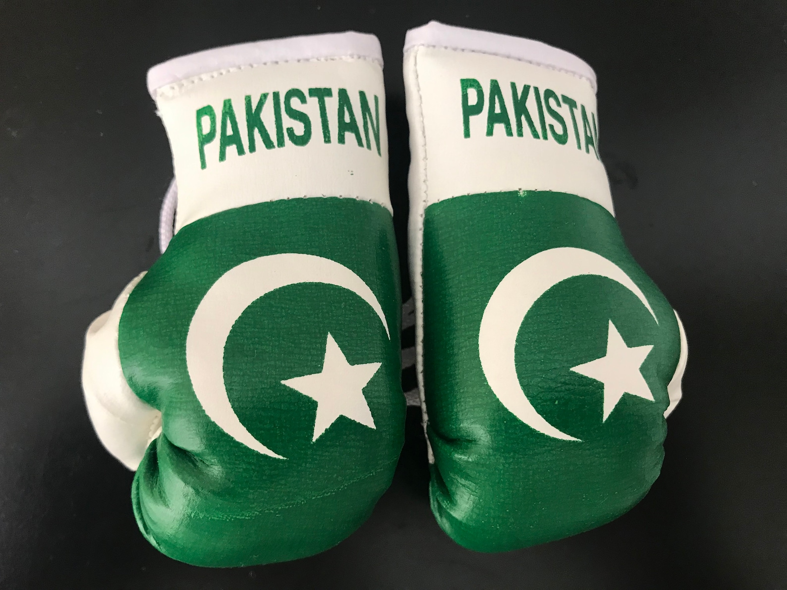 Mini Boxing Gloves Flag of Kashmir, Mexico,netherlands, New Zealand ...