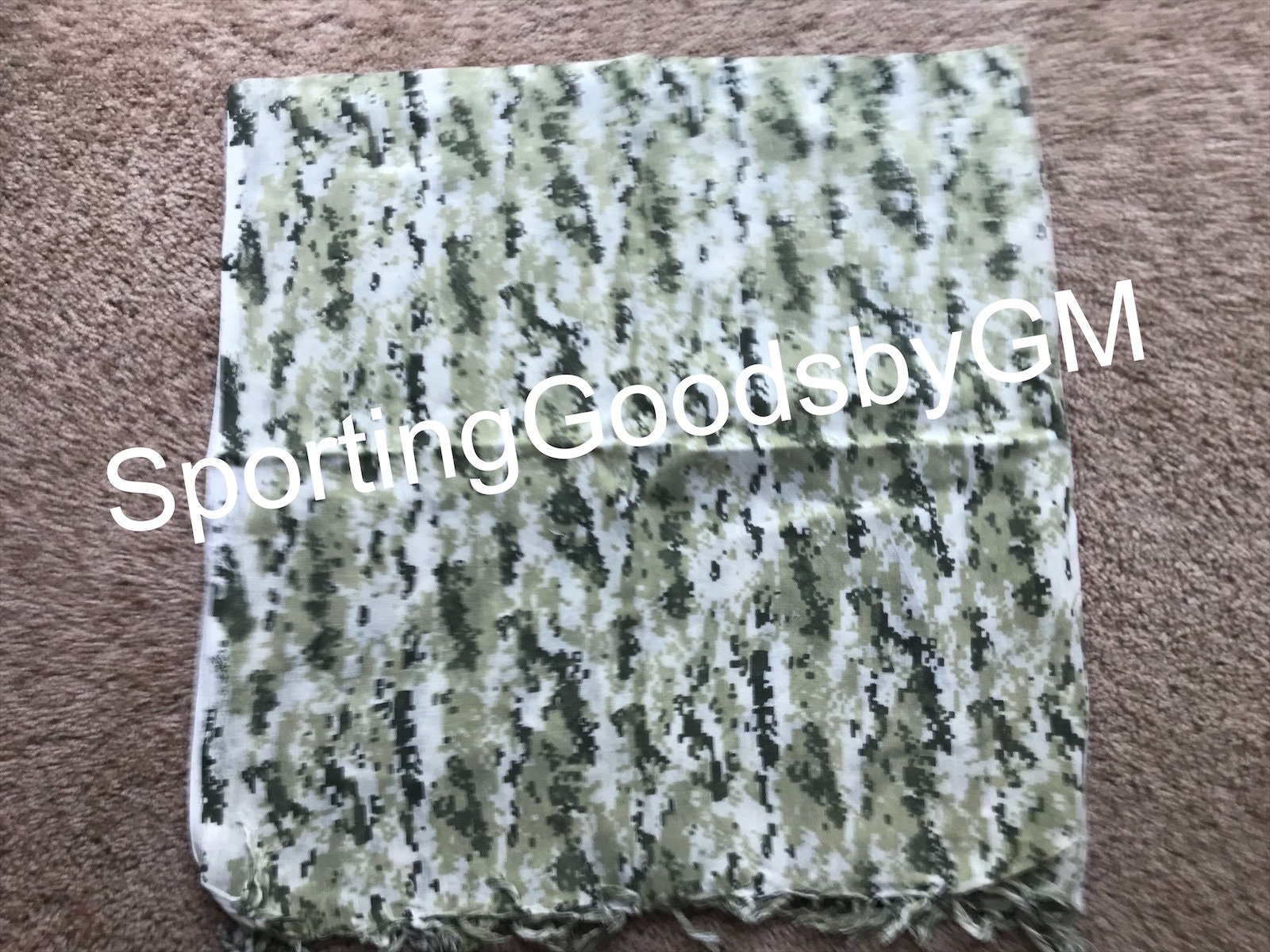 Free Hand Style Soft Shemagh Keffiyeh Military Army Navy - Etsy