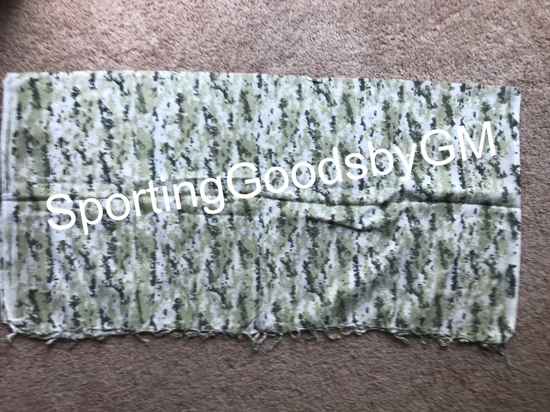 Free Hand Style Soft Shemagh, Keffiyeh, Military, Army, Navy, Air Force ...