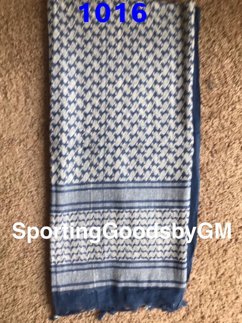 Shemagh Keffiyeh Military Shemagh Army Shemagh Military - Etsy