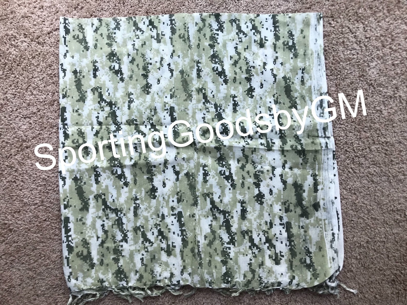 Free Hand Style Soft Shemagh Keffiyeh Military Army Navy - Etsy