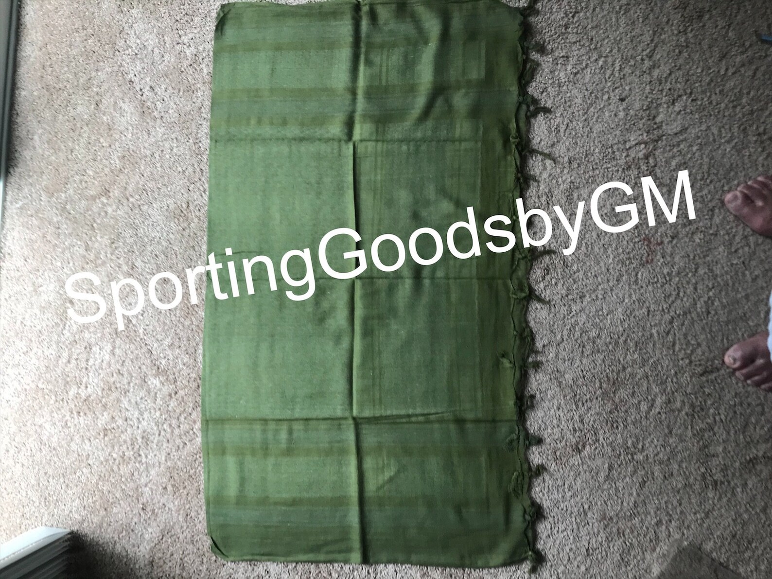Green Soft Shemagh Keffiyeh Military Army Navy Air Force | Etsy