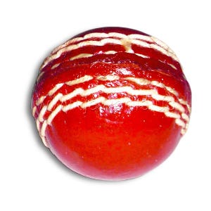 RED Mini Cricket Ball Key Chains, Mini Cricket Ball Key Chain, Hand ...