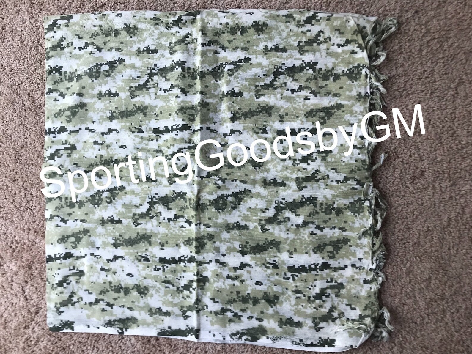 Free Hand Style Soft Shemagh Keffiyeh Military Army Navy - Etsy