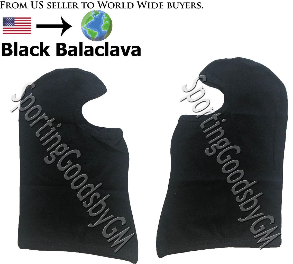 Balaclava Head-socks Riders Mask Ski Mask Balaclava Helmet Biker ...