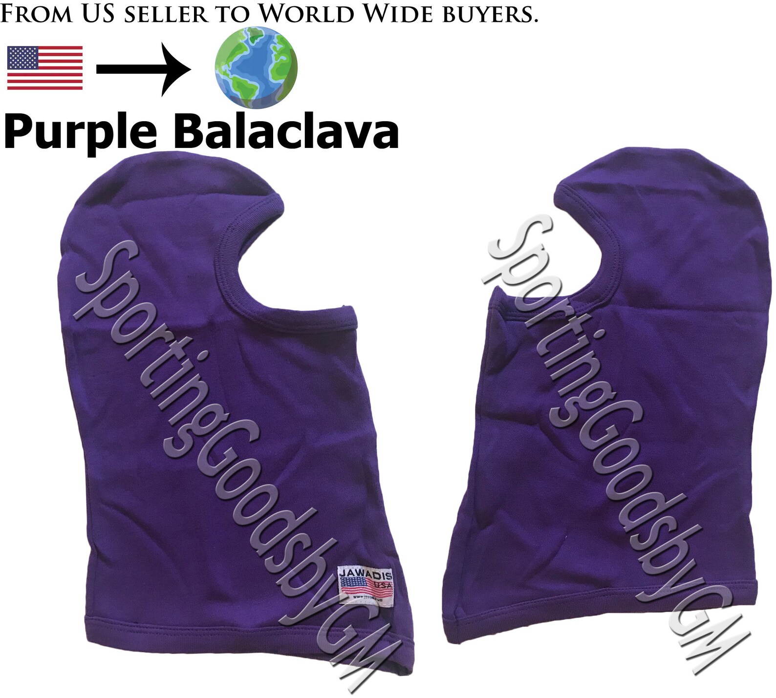 Balaclava Head-socks Riders Mask Ski Mask Balaclava Helmet Biker ...