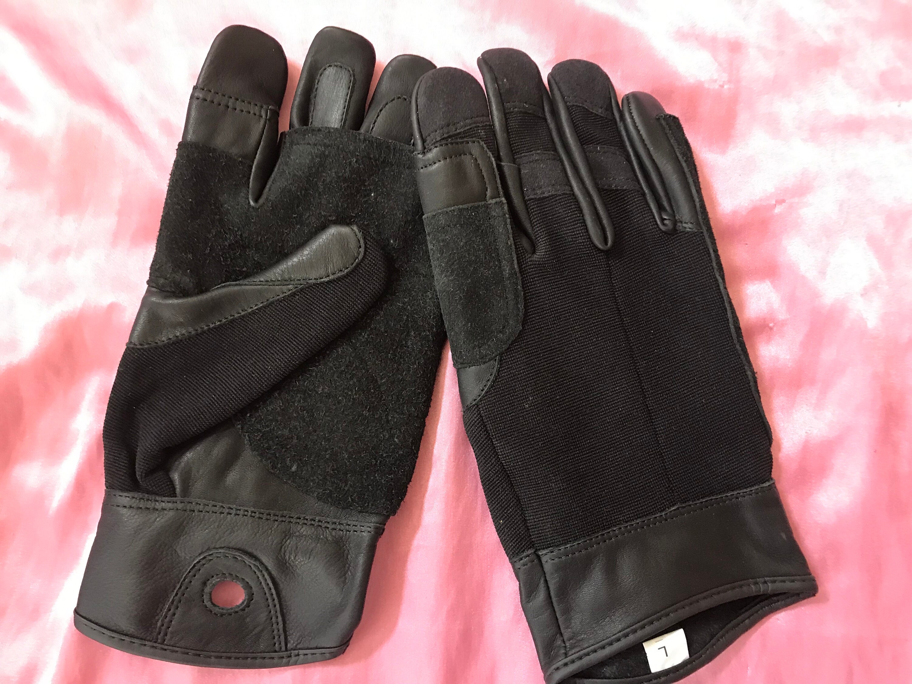 Yellow and Black Fast Rope Gloves Tactical Fast Rope Gloves & | Etsy