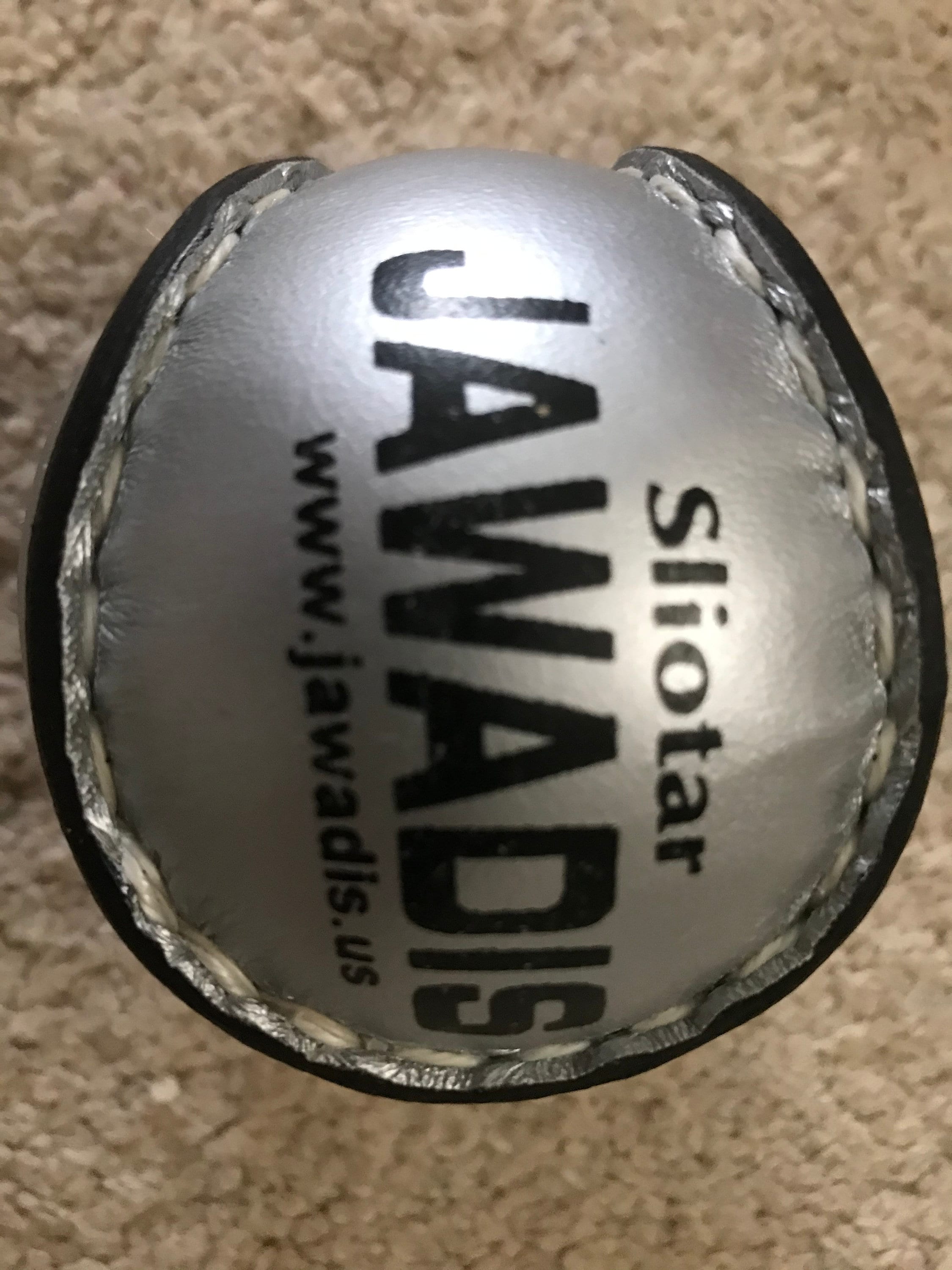 Hurling/Sliotar Ball.All Weather.Hand Sewn.Size 5.Official | Etsy