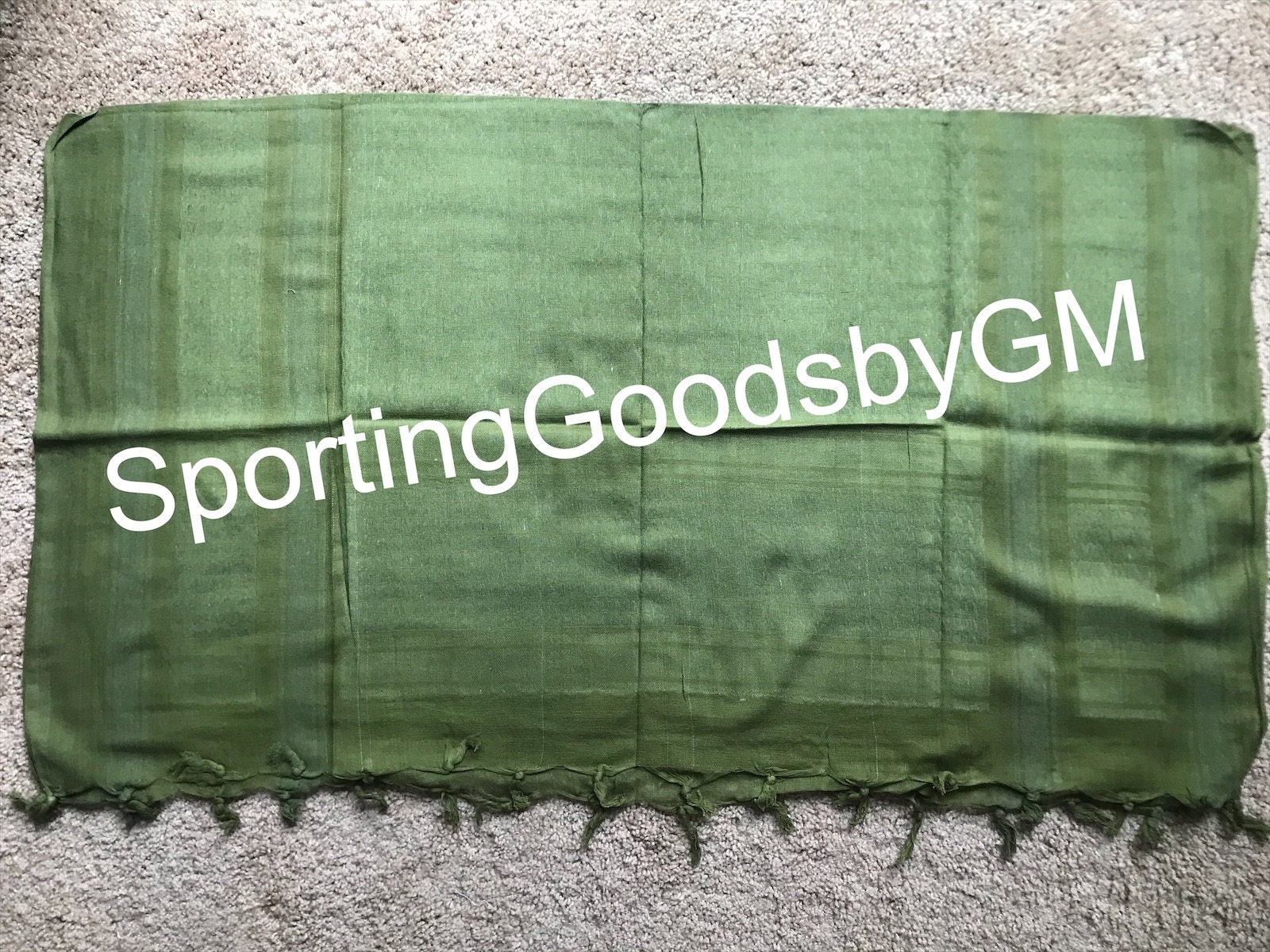 Green Soft Shemagh Keffiyeh Military Army Navy Air Force | Etsy