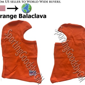 Balaclava Head-socks Riders Mask Ski Mask Balaclava Helmet Biker ...
