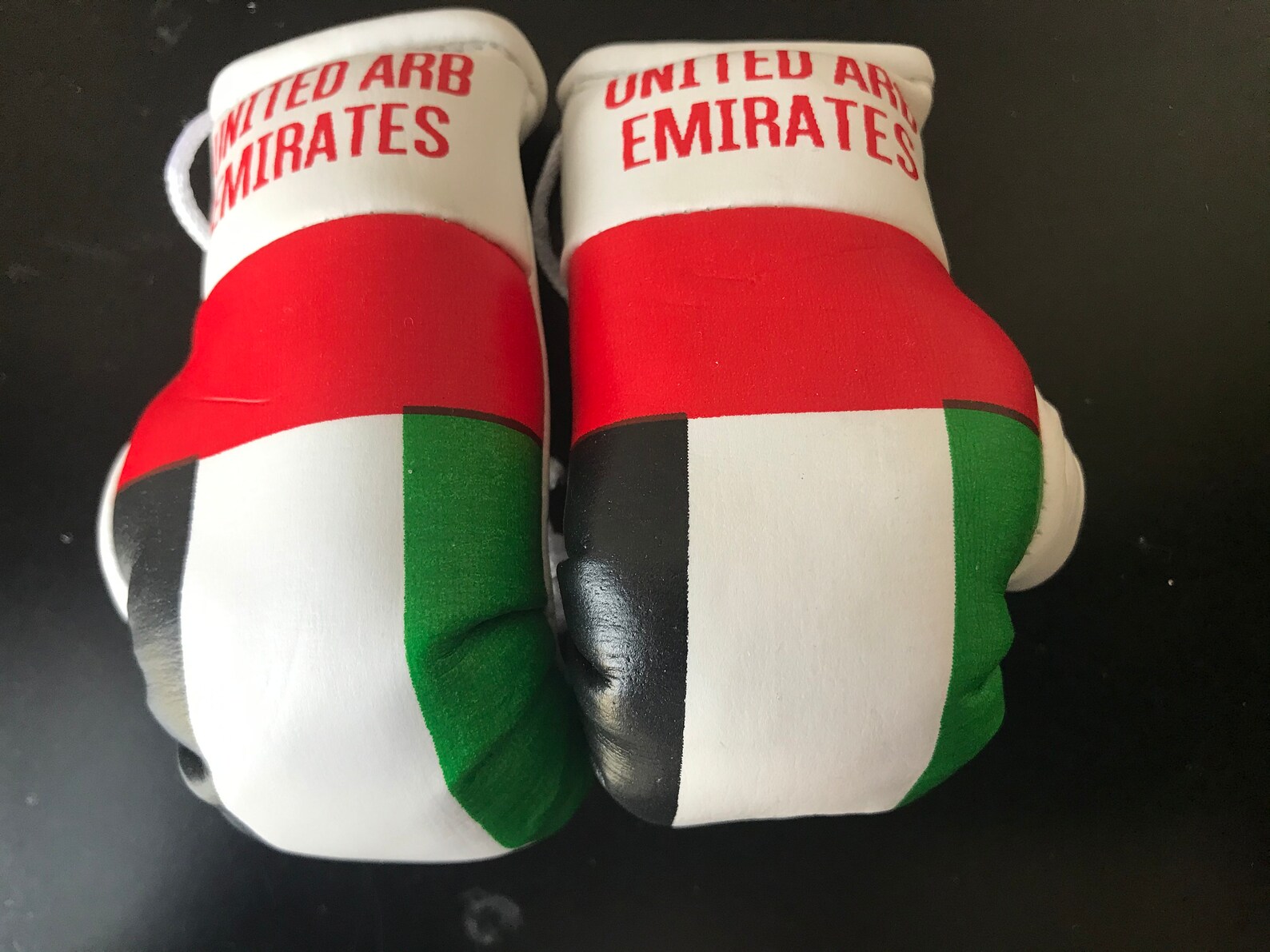 Mini Boxing Gloves Flag of the Bahamas, Tanzania, Togo,tonga,turkey ...
