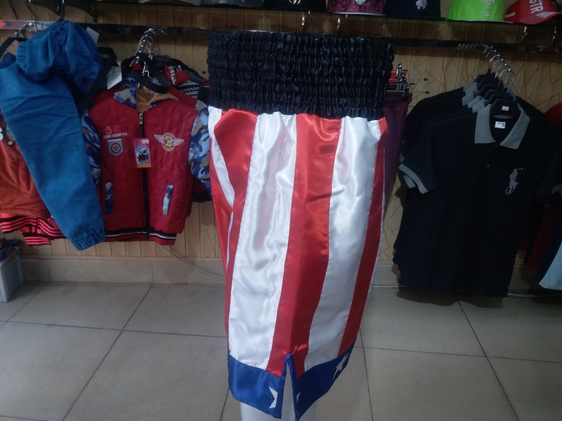 US/MEXICO Flag With Black Elastic Belt Boxing, Boxing Training, Fitness ...