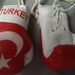 Turkey Flag Mini Boxing Gloves Novelties Souvenir Cars - Etsy
