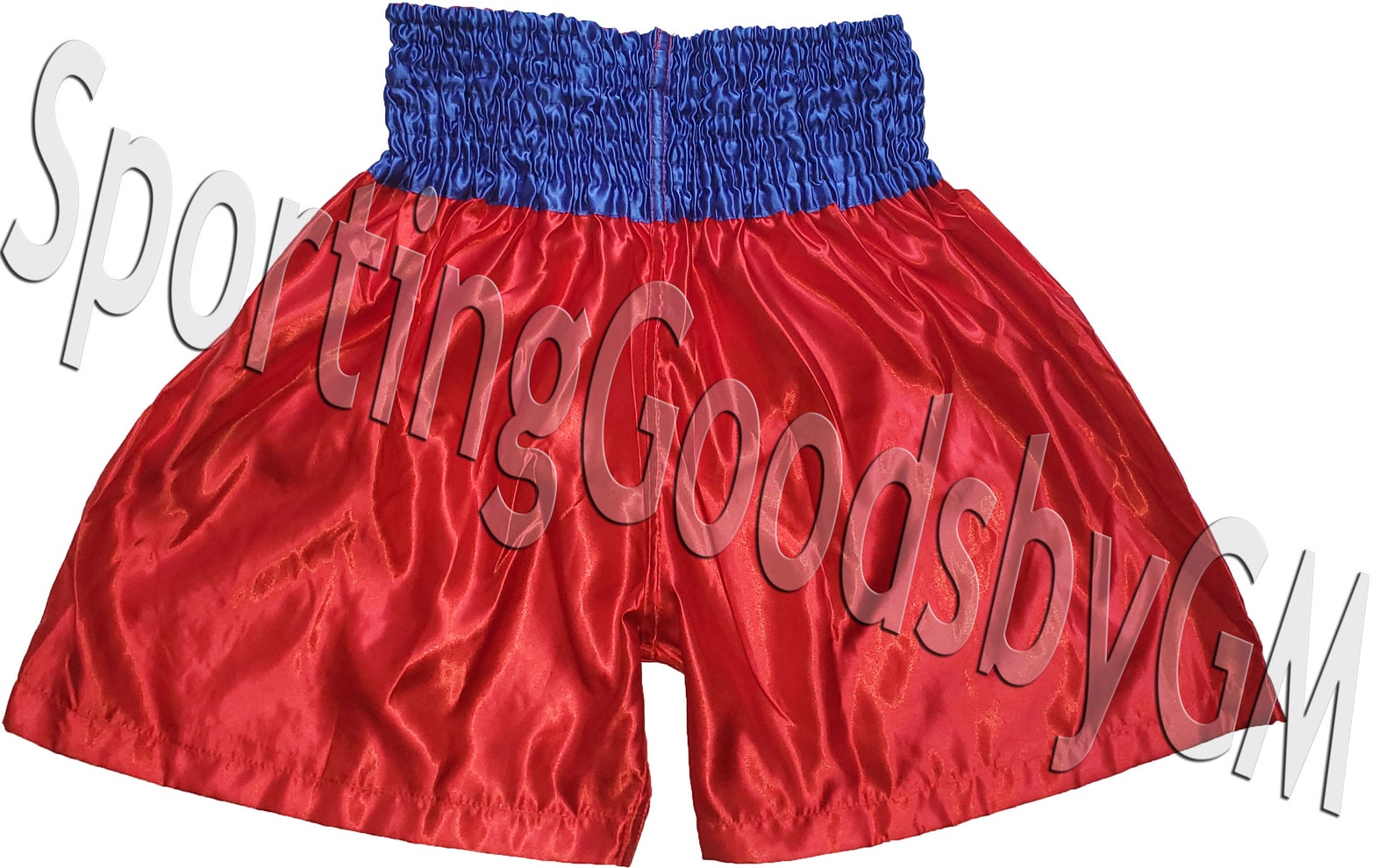 Puerto Rico Flag Boxing Trunks Boxing Shorts Martial Arts - Etsy